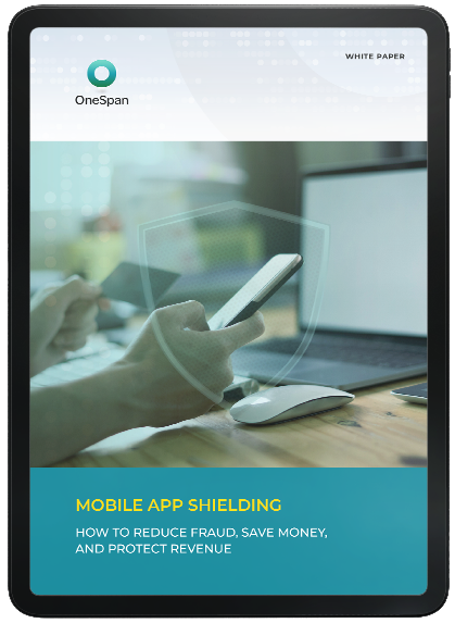 What PCI Compliance Means for Mobile App Security | OneSpan